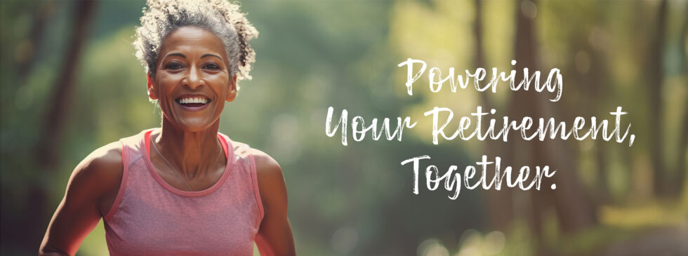 Retired Members - DERP