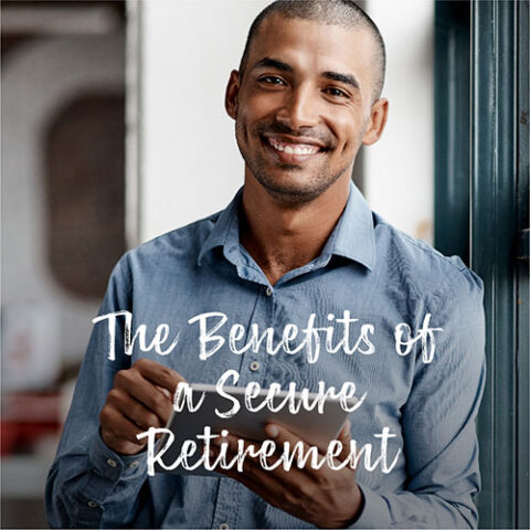 Benefits - DERP